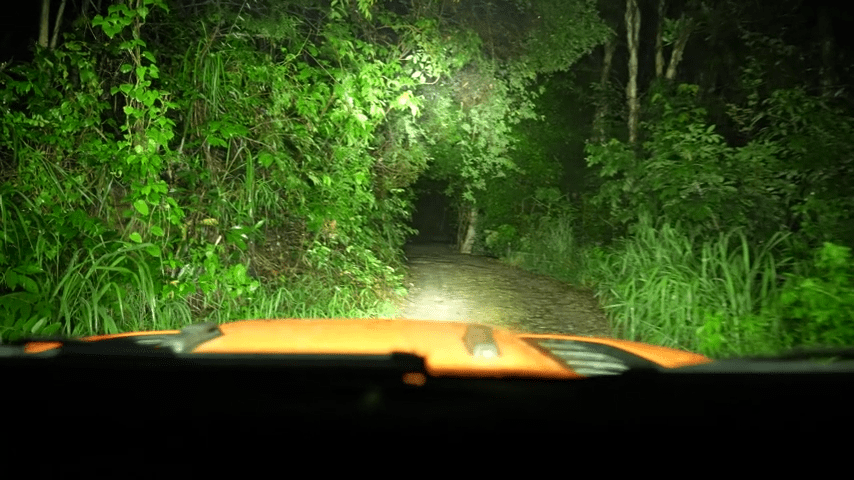 Off Road Lighting | Off-Road Center