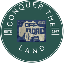 Off-Road Center
